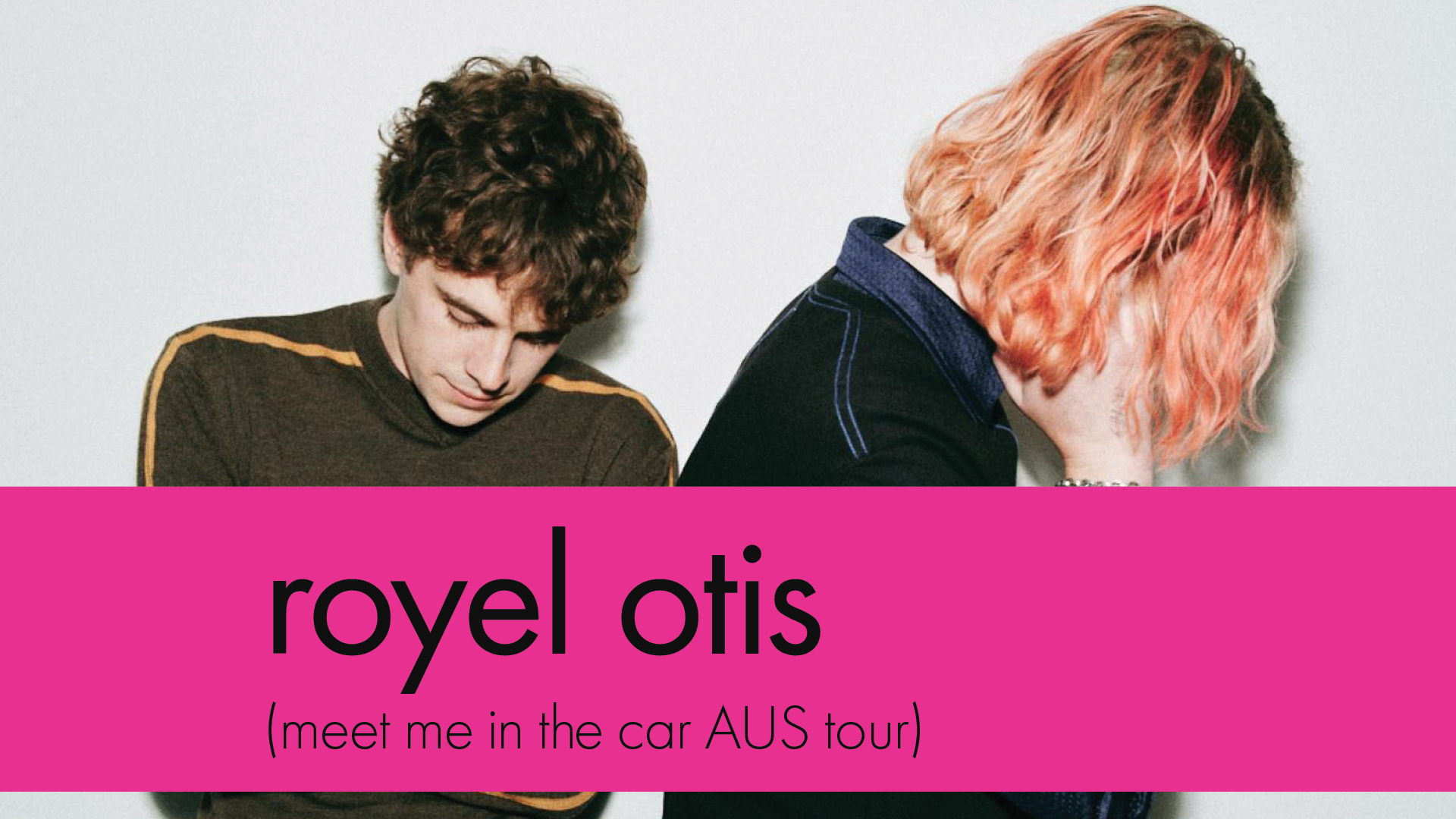 News | Frontier Touring