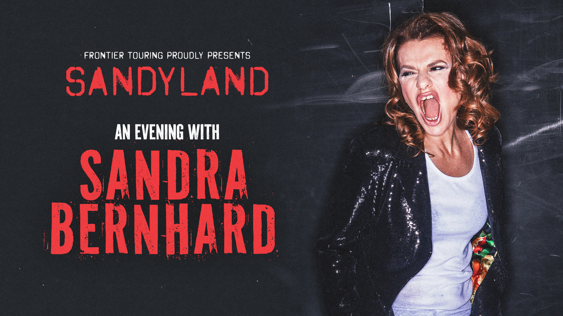 News | Frontier Touring