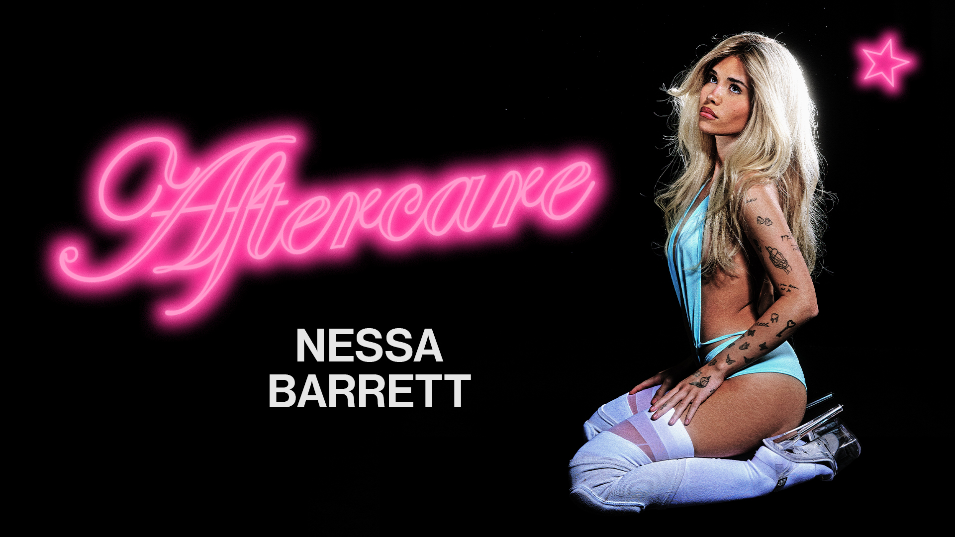 News | Frontier Touring