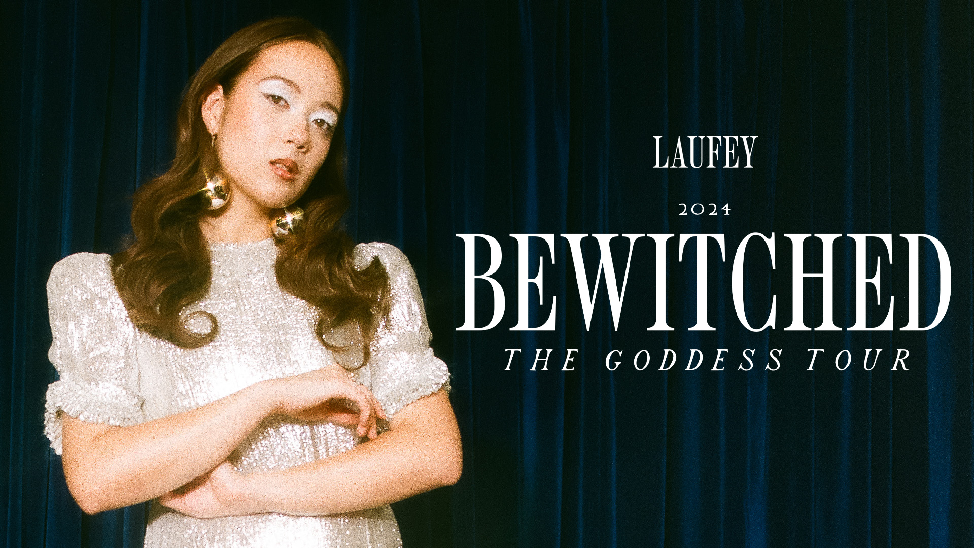 Laufey | Concert Dates & Tickets | Frontier Touring