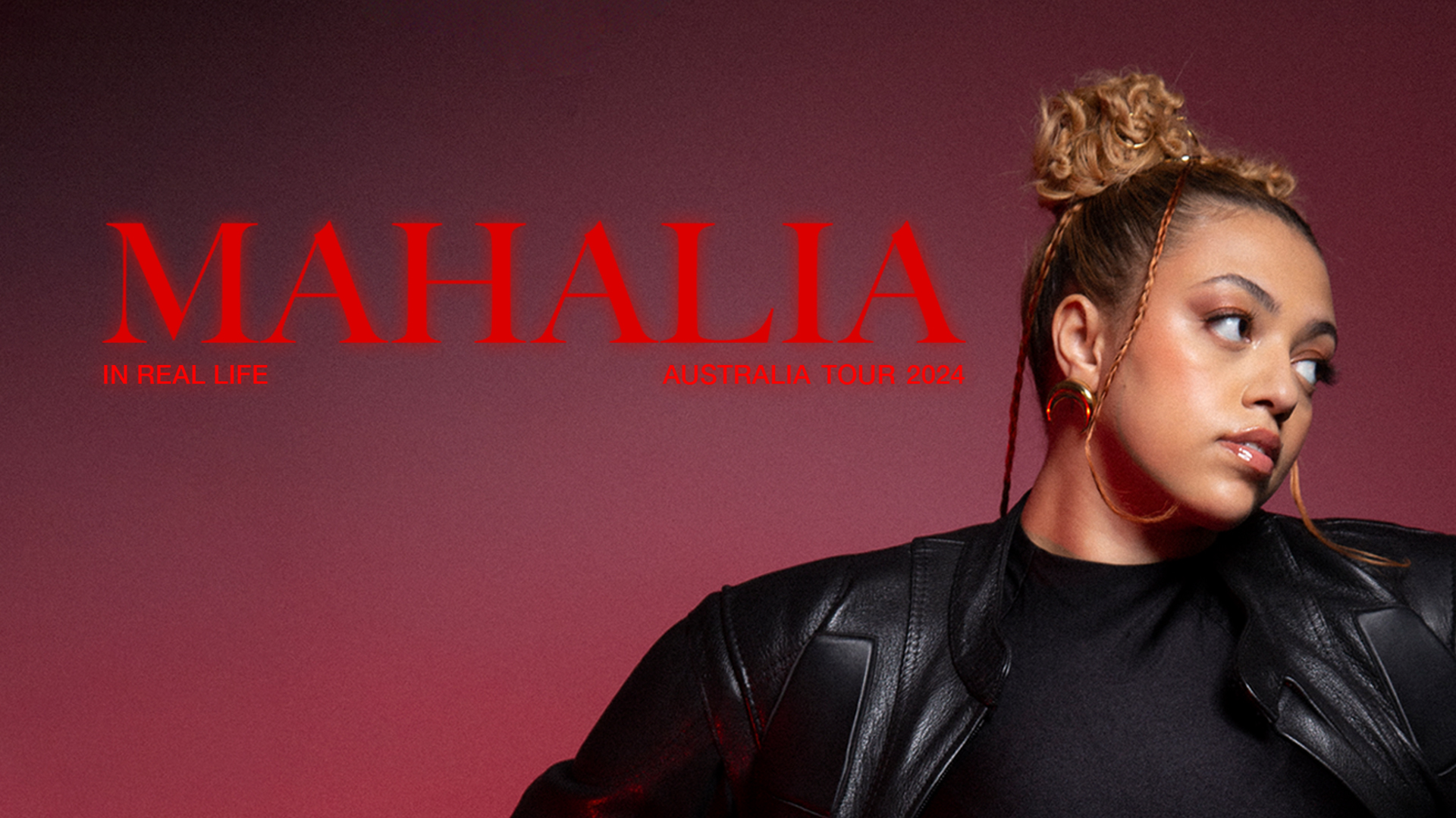 Mahalia | Concert Dates & Tickets | Frontier Touring