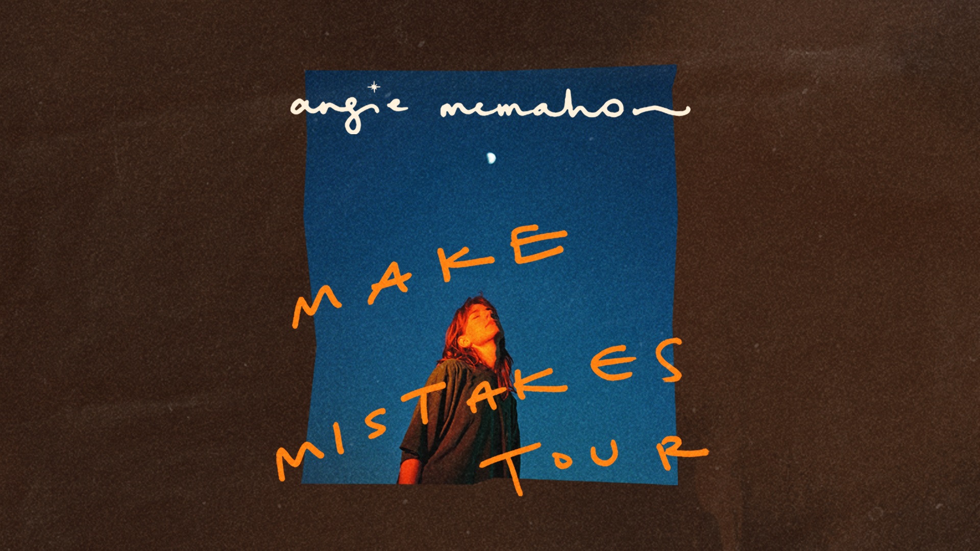 Angie McMahon | Concert Dates & Tickets | Frontier Touring