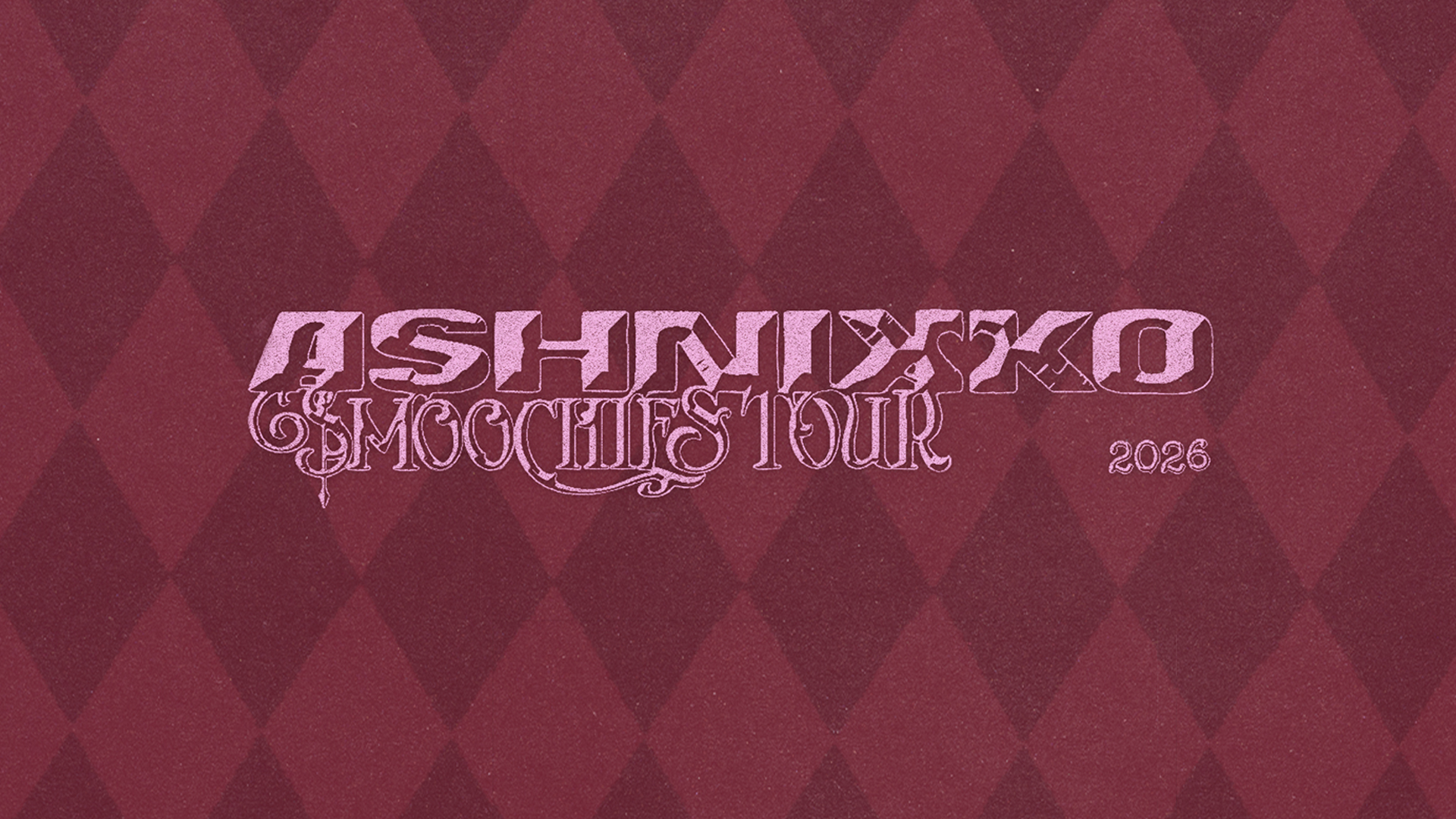 Ashnikko | Concert Dates & Tickets | Frontier Touring