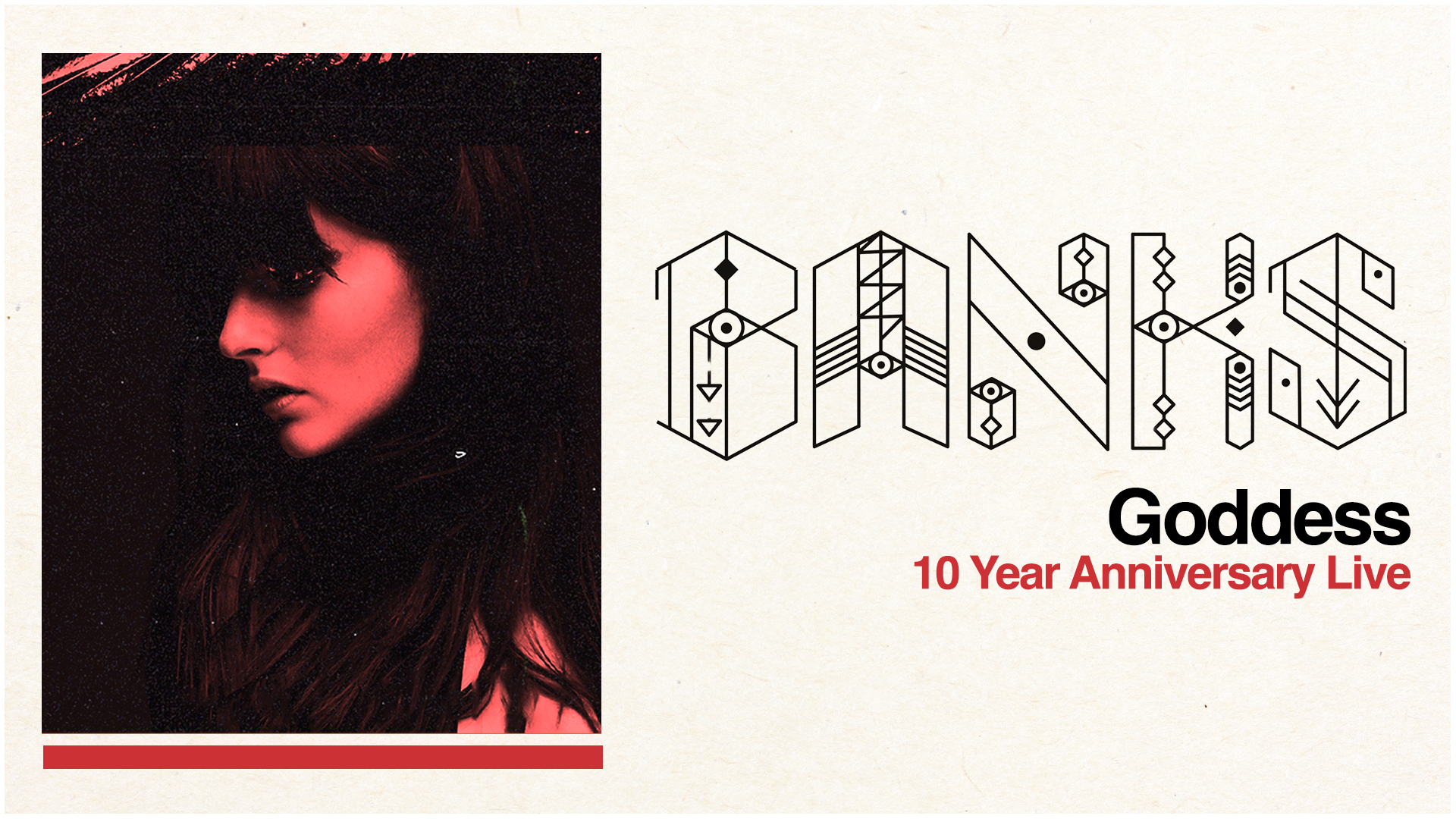 BANKS | Concert Dates & Tickets | Frontier Touring