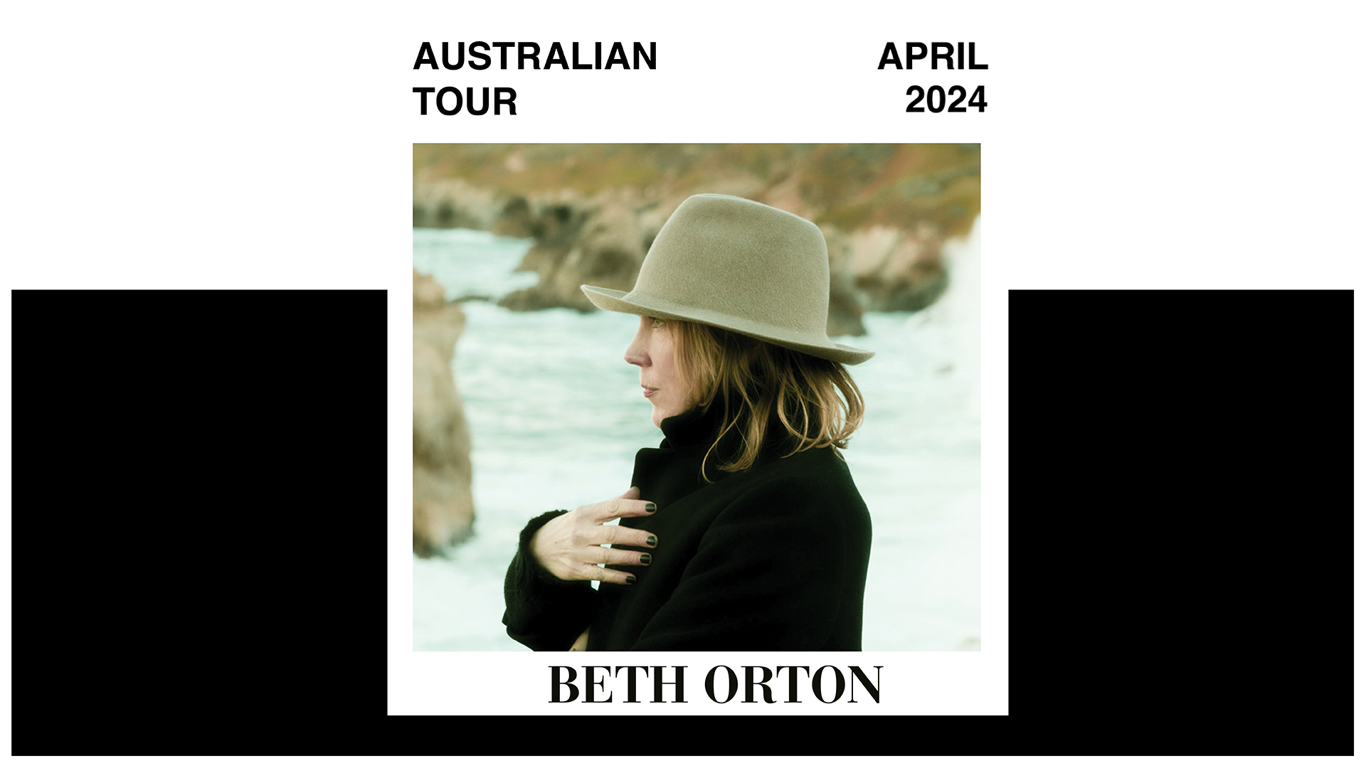 Beth Orton | Concert Dates & Tickets | Frontier Touring