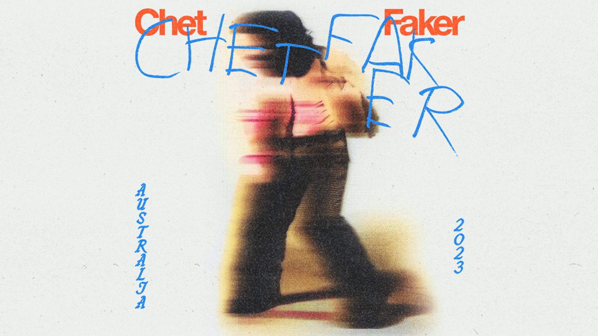 Chet Faker | Concert Dates & Tickets | Frontier Touring