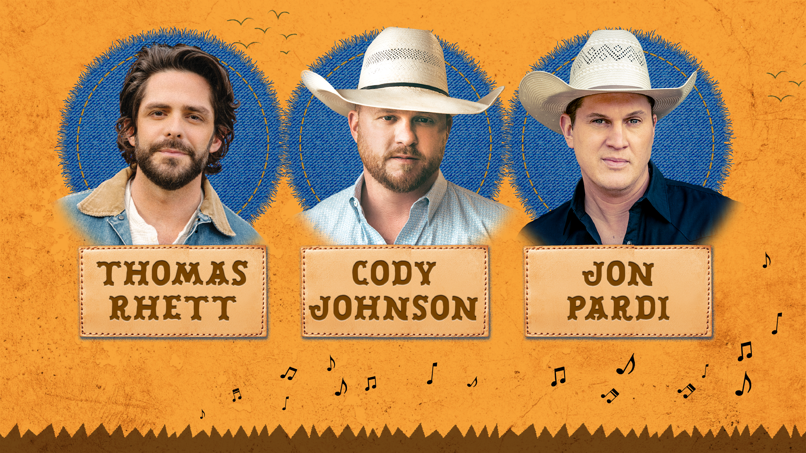 CMC Rocks QLD 2025 | Concert Dates & Tickets | Frontier Touring