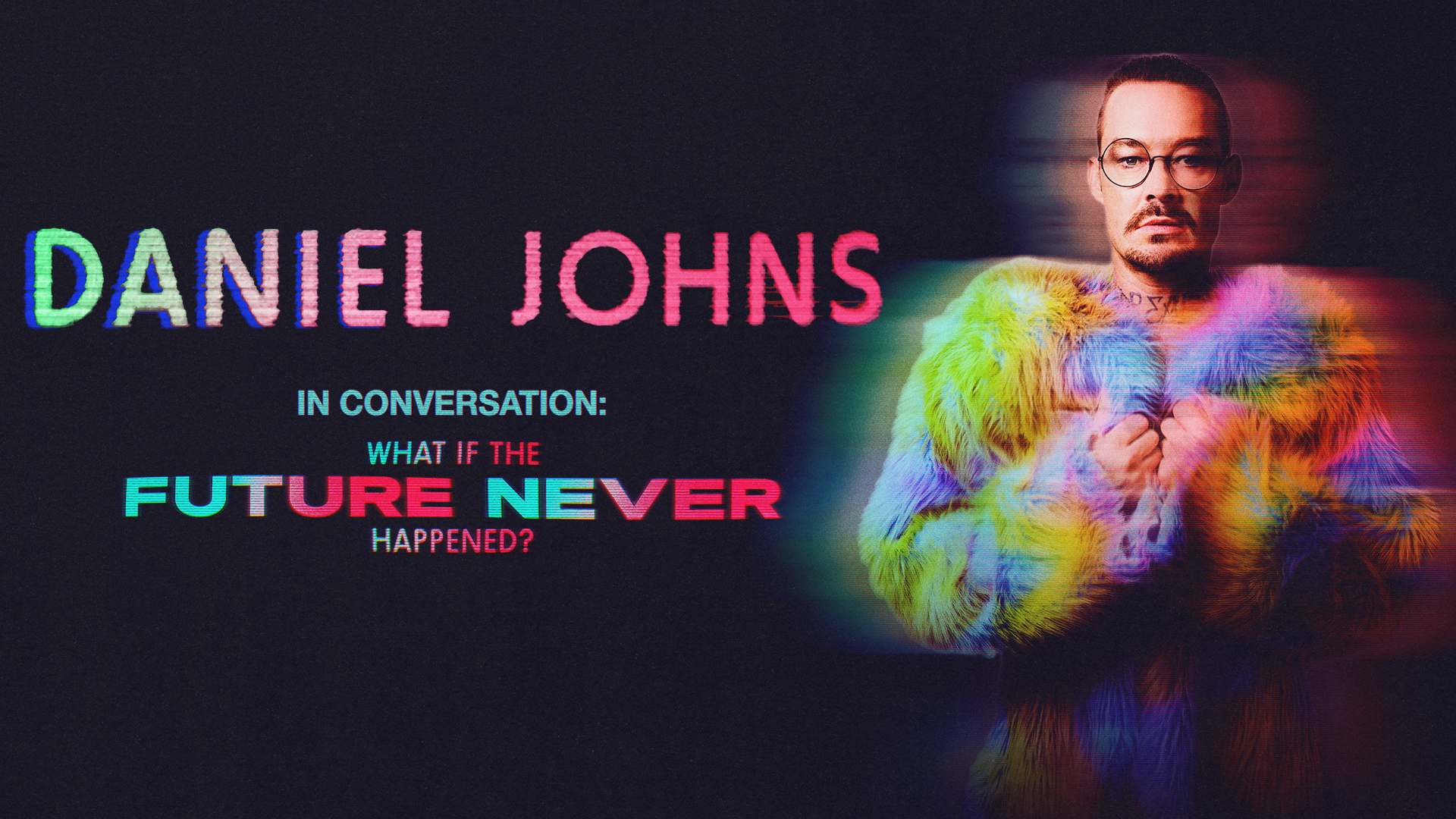 Daniel Johns | Concert Dates & Tickets | Frontier Touring