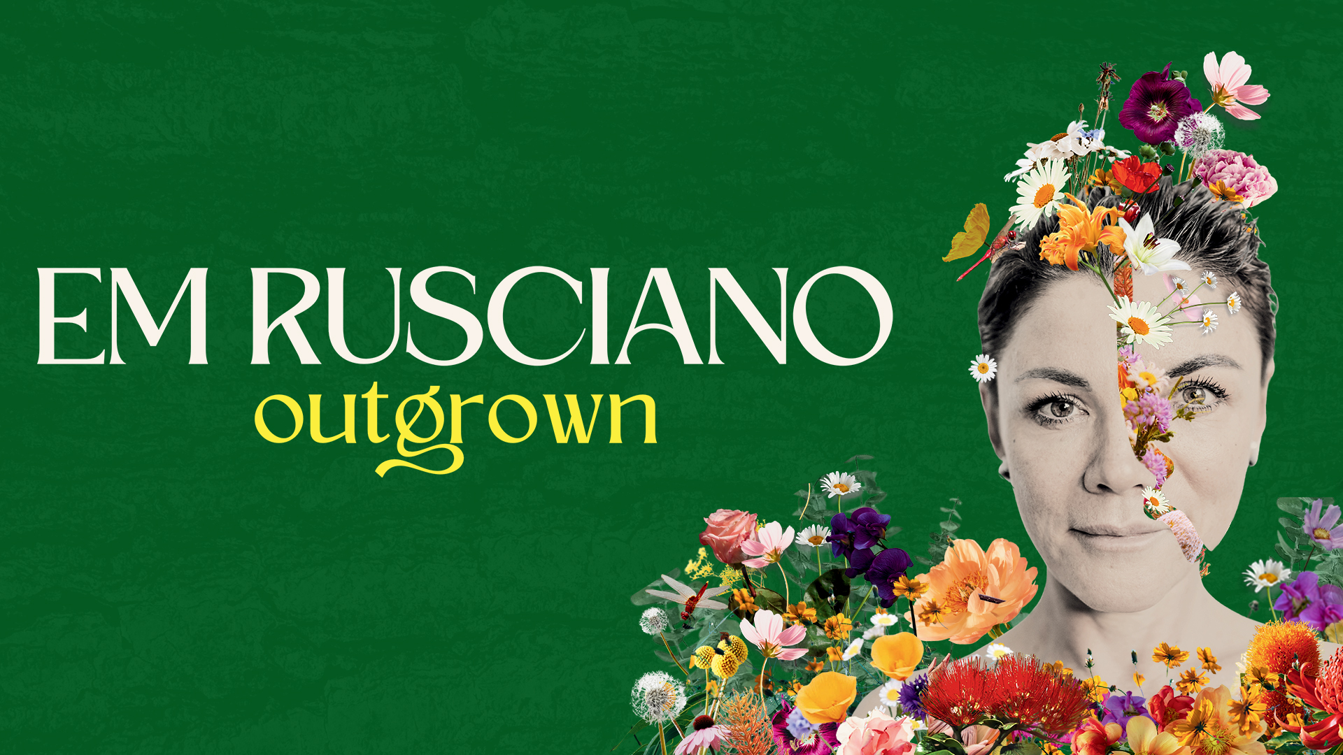 Em Rusciano | Concert Dates & Tickets | Frontier Touring