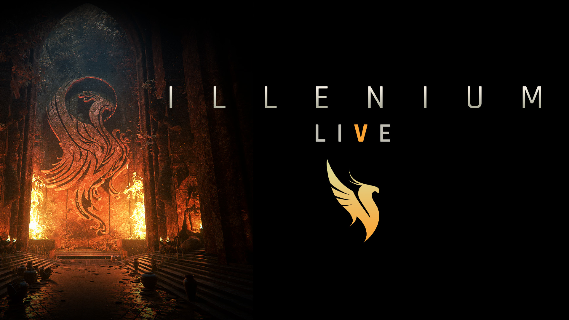 ILLENIUM | Concert Dates & Tickets | Frontier Touring