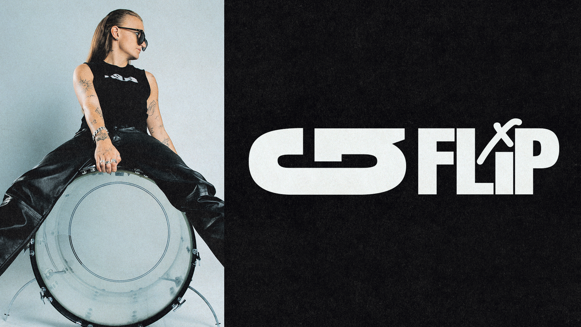 G Flip | Concert Dates & Tickets | Frontier Touring