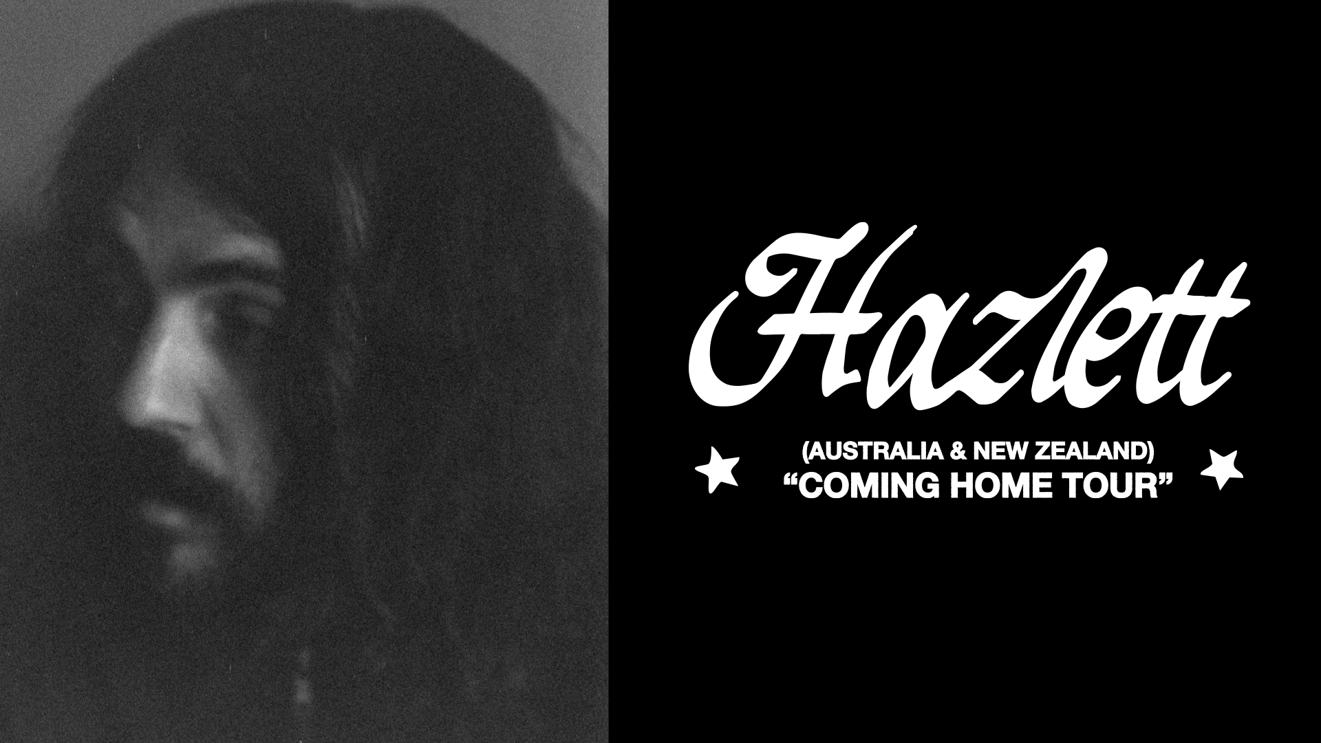 Hazlett | Concert Dates & Tickets | Frontier Touring