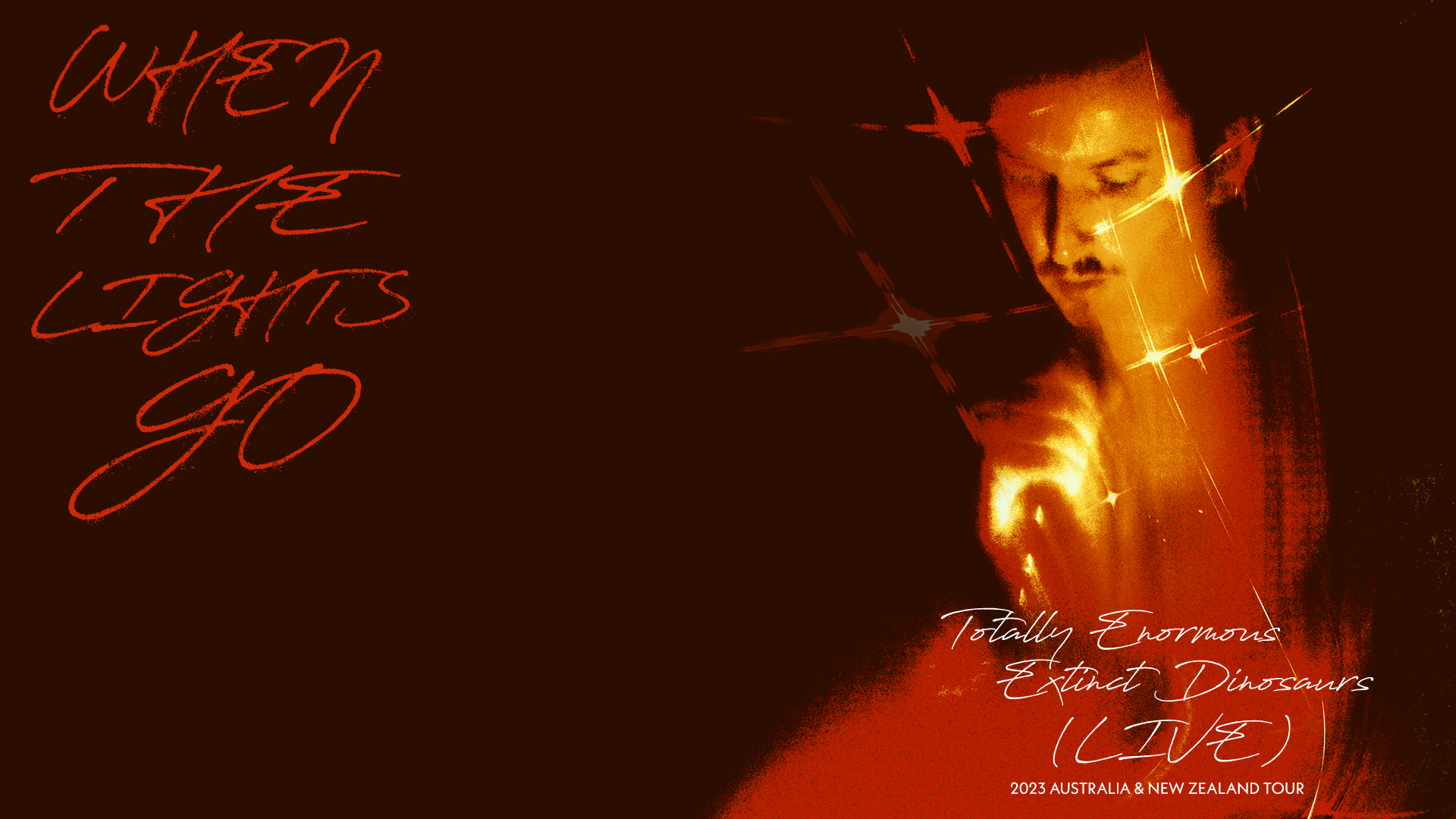 Totally Enormous Extinct Dinosaurs 2023 Australia & New Zealand Tour ...