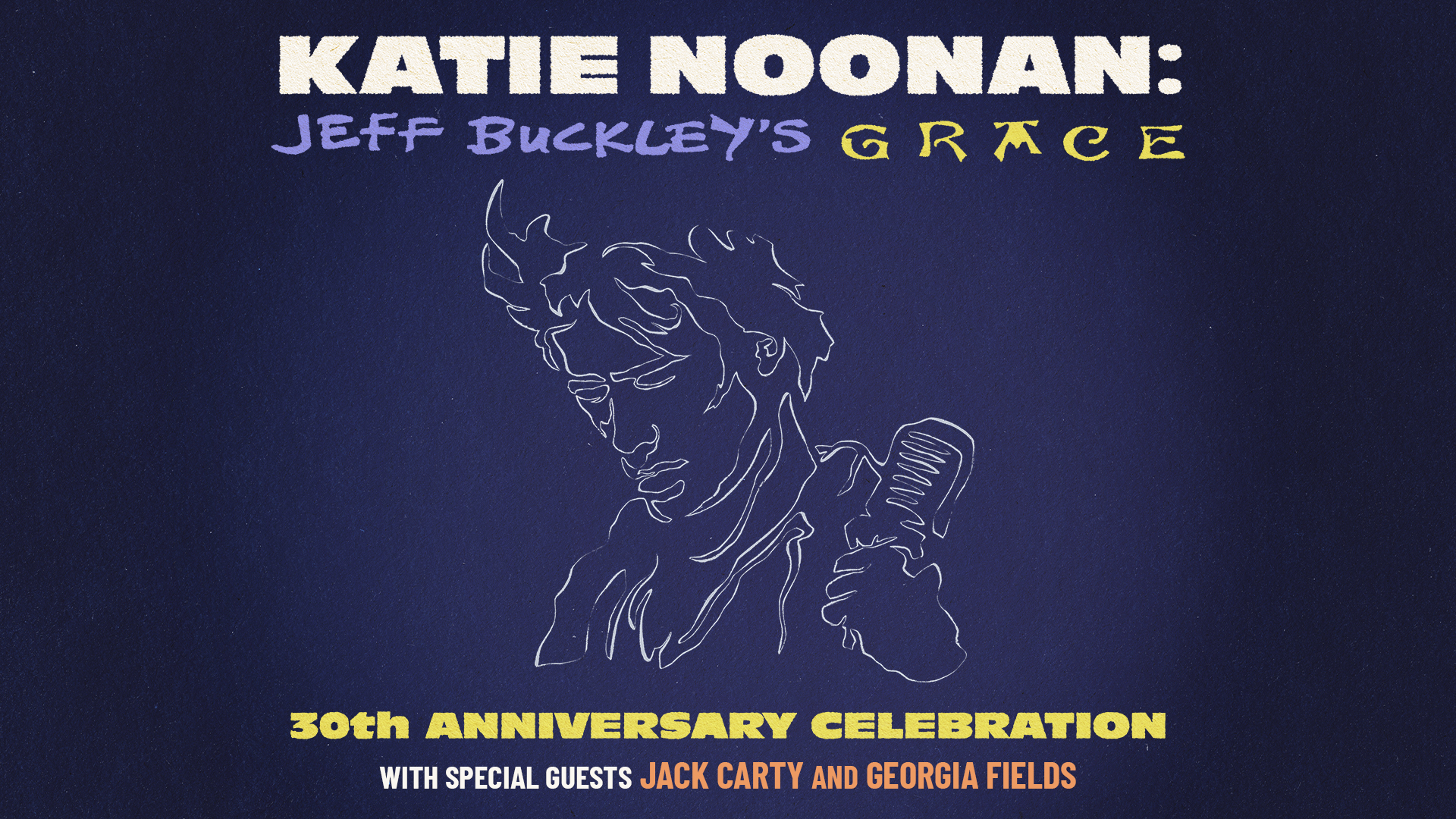 Katie Noonan | Concert Dates & Tickets | Frontier Touring