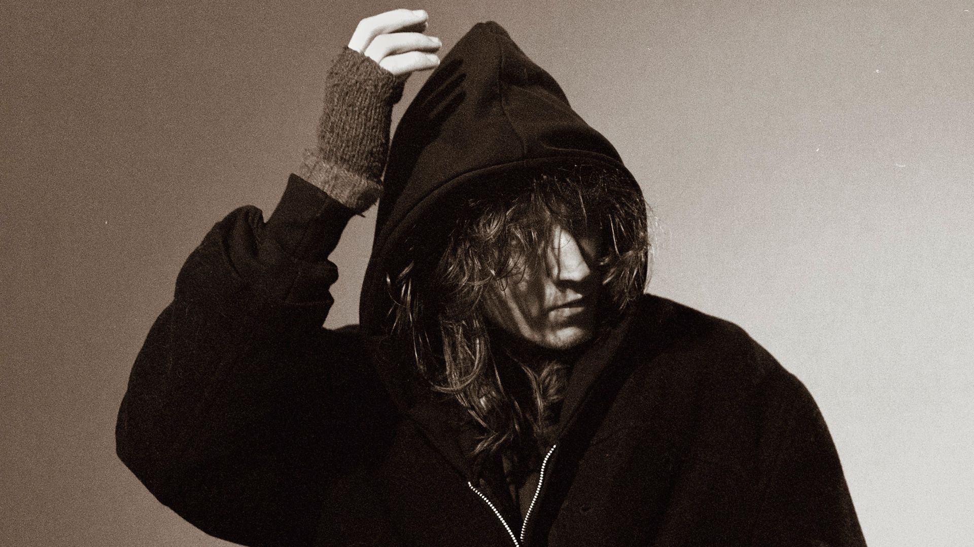 Mk.gee | Concert Dates & Tickets | Frontier Touring