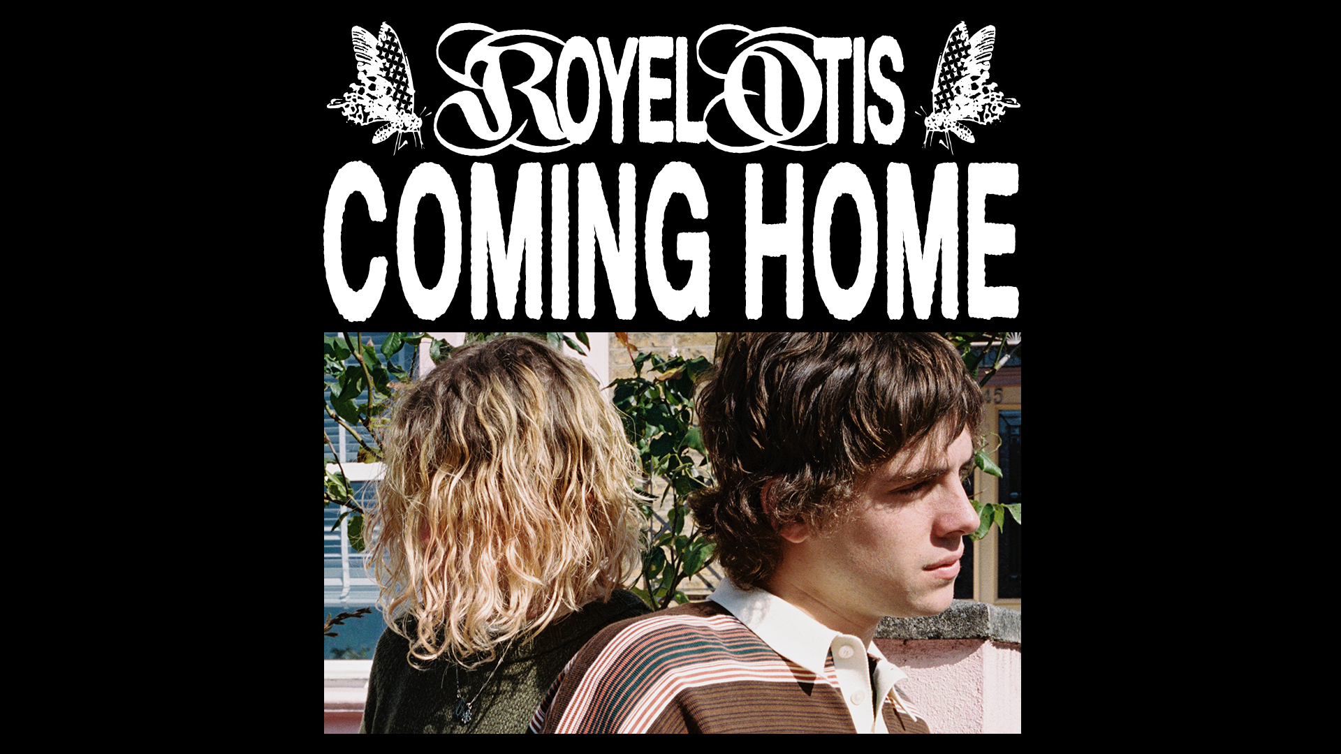 Royel Otis | Concert Dates & Tickets | Frontier Touring