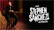 Stephen Sanchez Concert Dates Tickets Frontier Touring Stephen Sanchez Concert Dates Tickets Frontier Touring