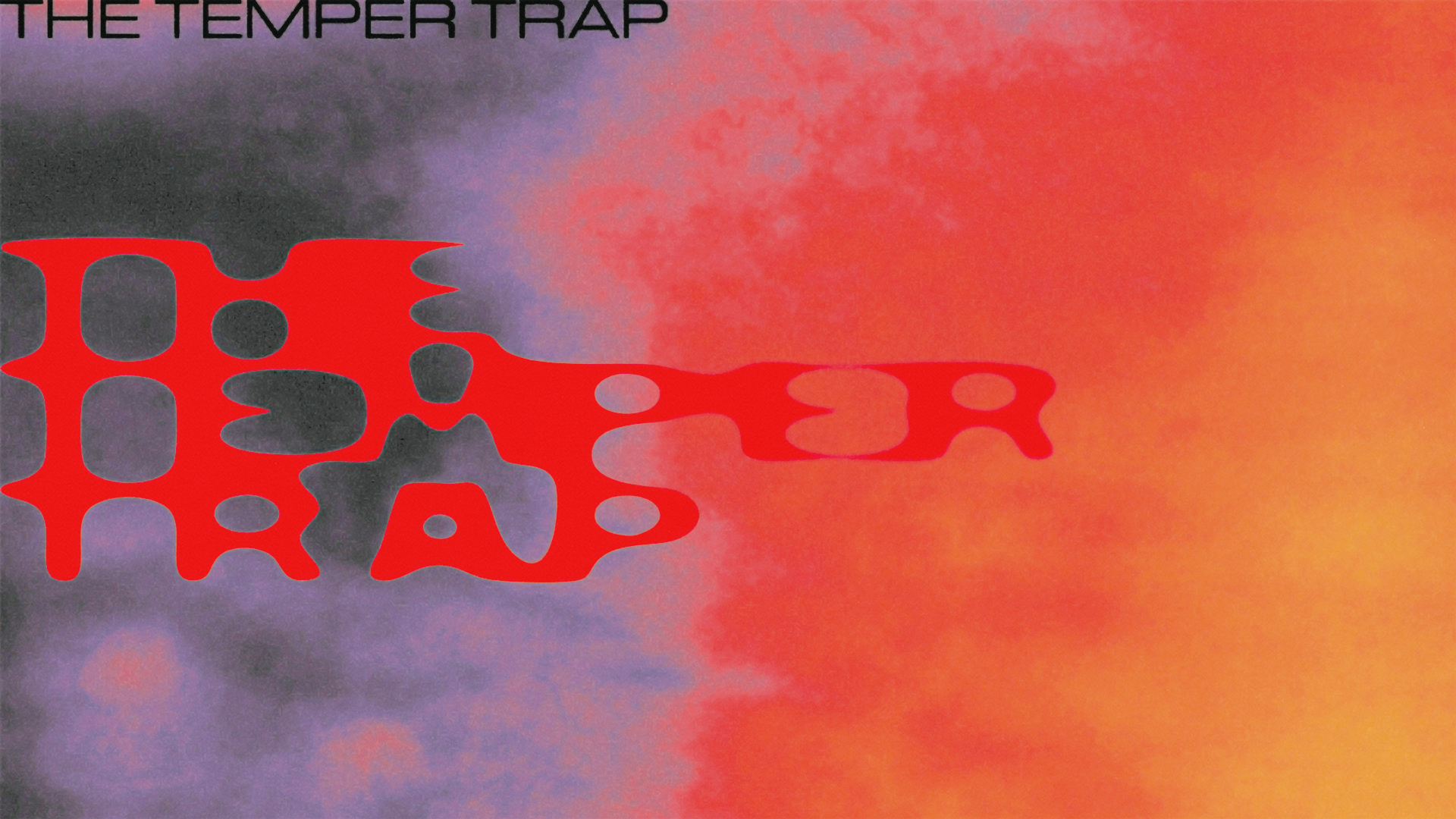 The Temper Trap | Concert Dates & Tickets | Frontier Touring