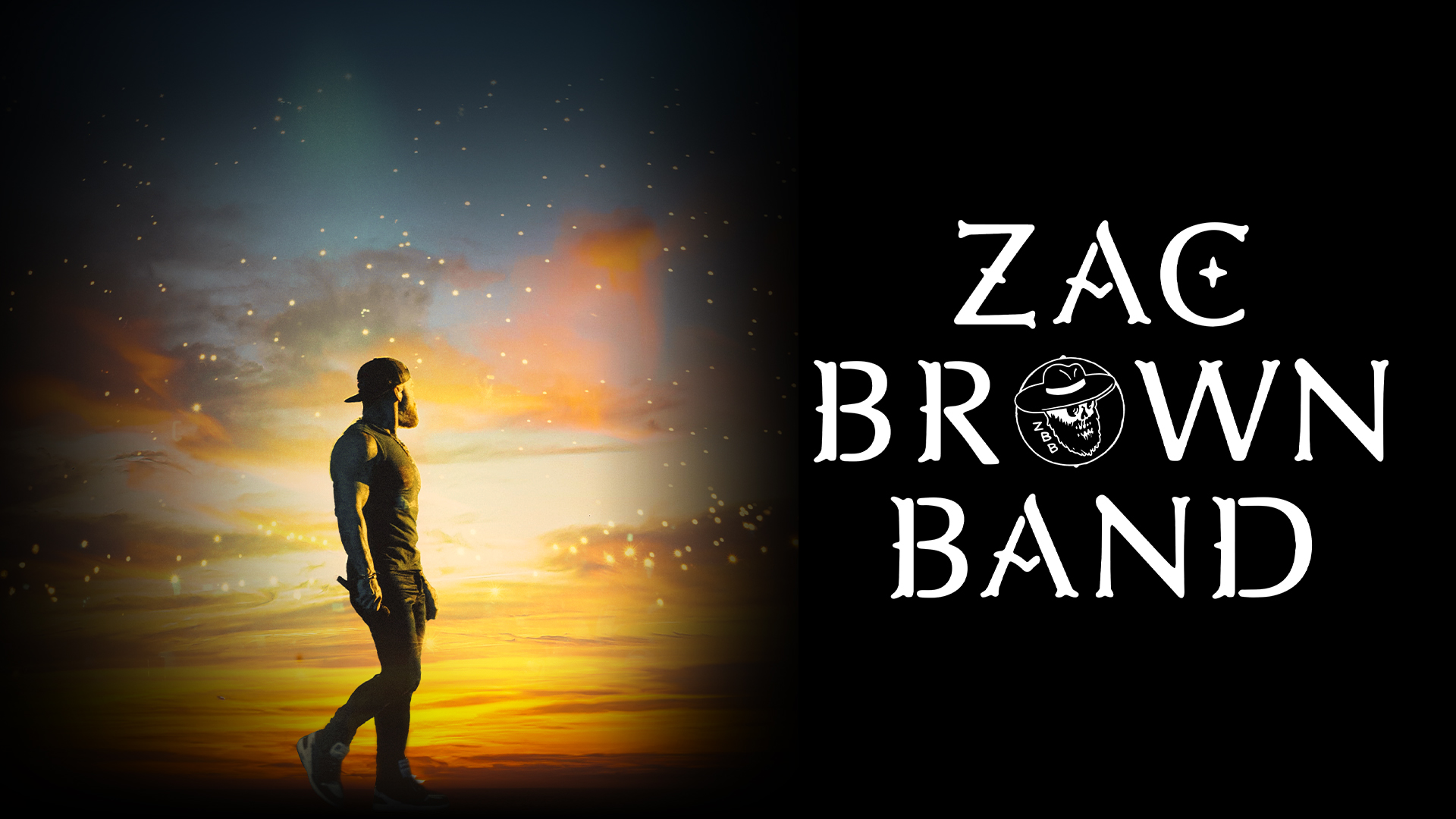 Zac Brown Band | Concert Dates & Tickets | Frontier Touring