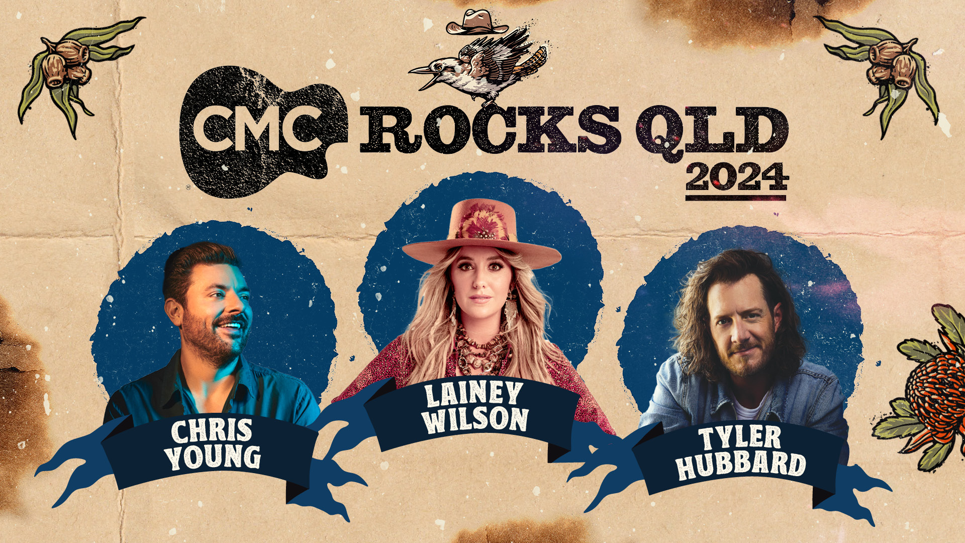 News | Frontier Touring