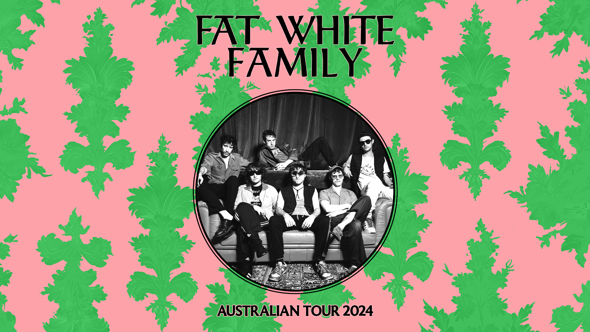 News | Frontier Touring