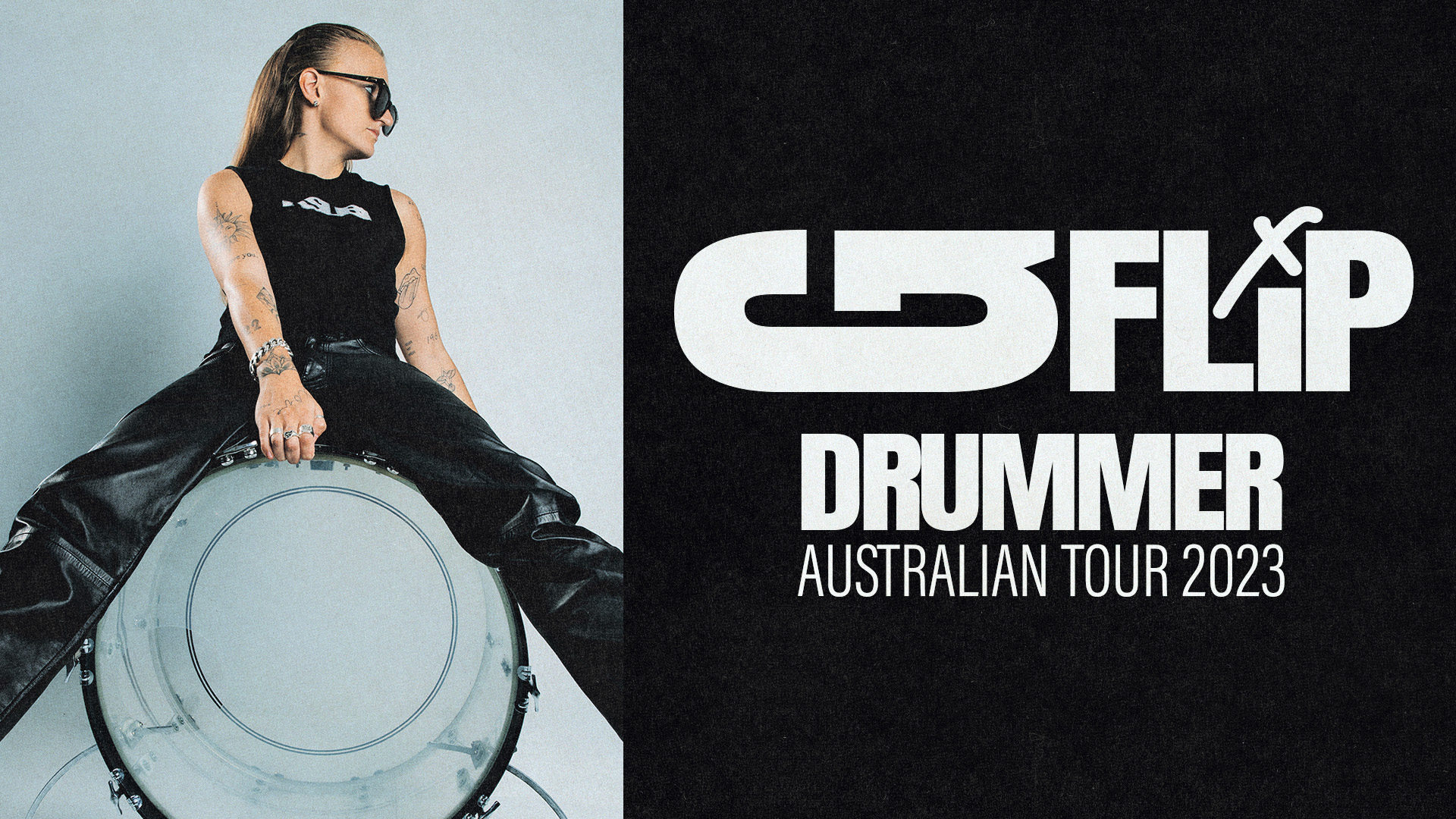 News | Frontier Touring