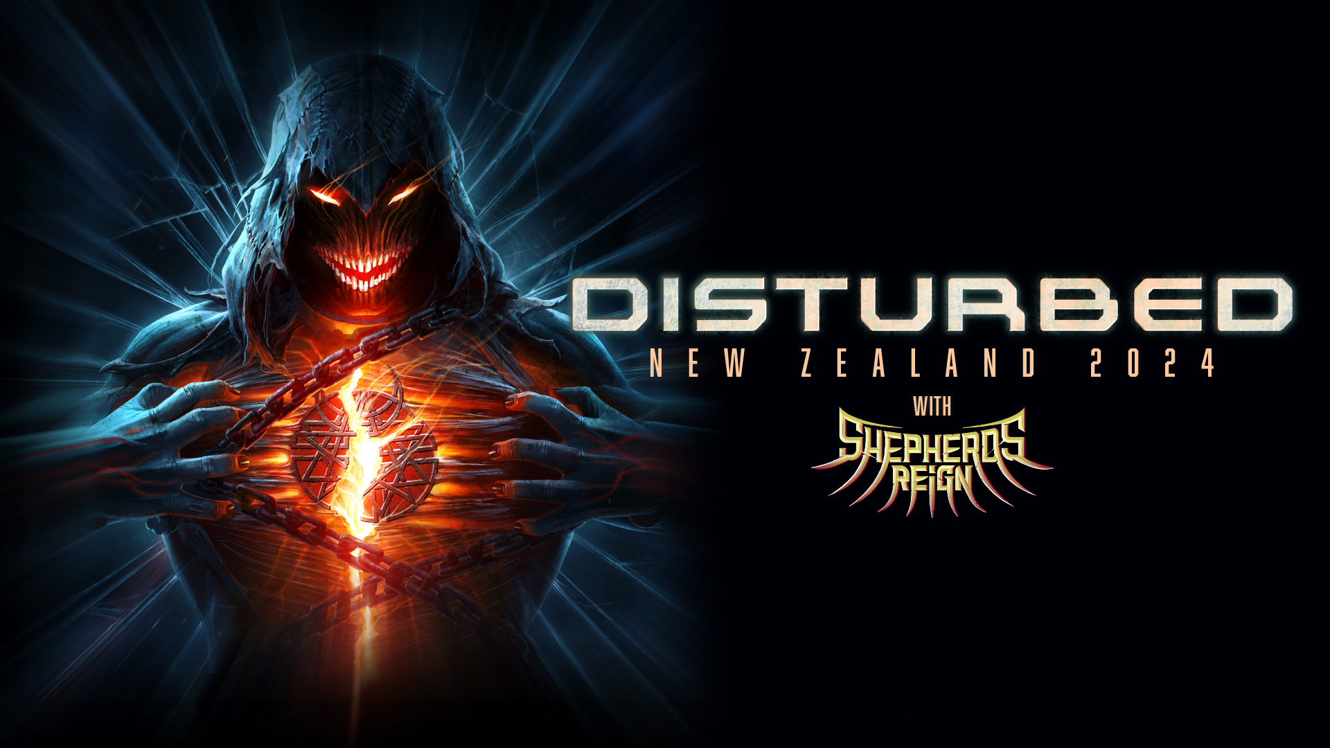 News | Frontier Touring