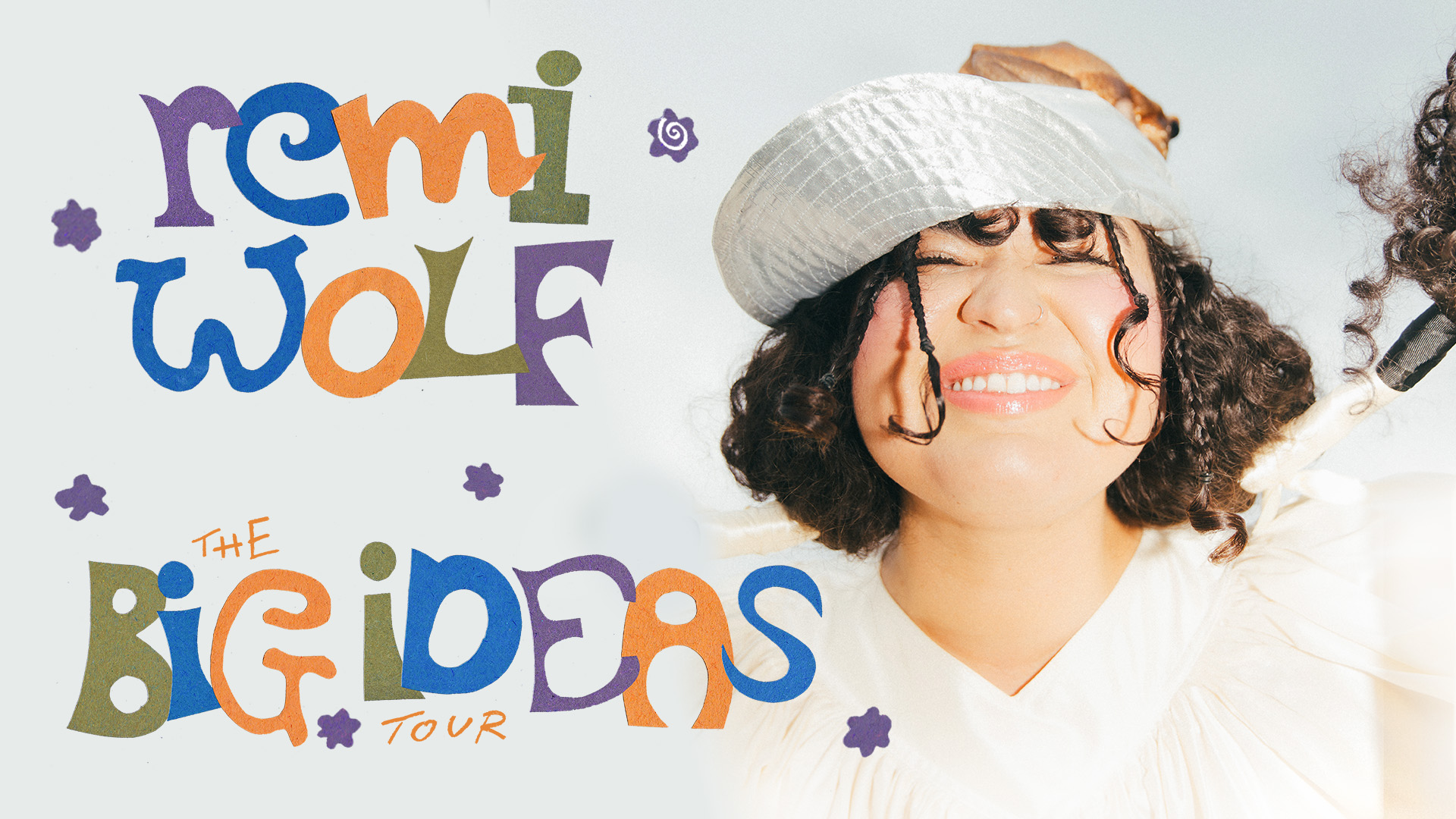 News | Frontier Touring