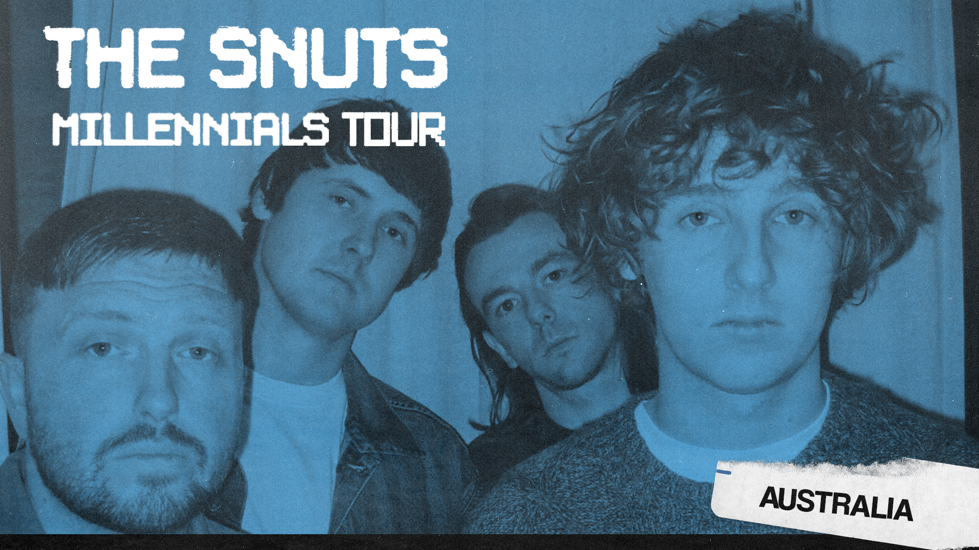 News | Frontier Touring